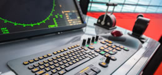 Vessel Tracking and Monitoring System