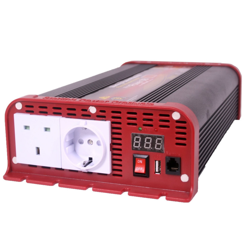 Sterling Pro Pulse Battery Cycler