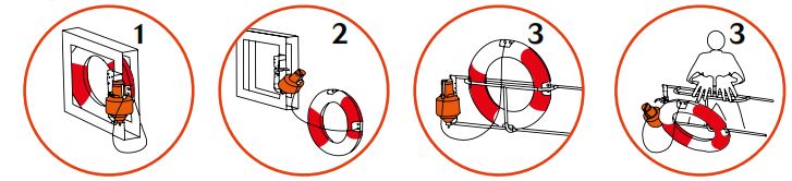 Light & Smoke Signal